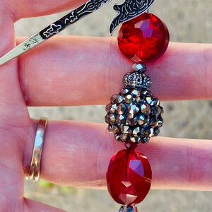 ACOTAR Inspired Keychain - Etsy