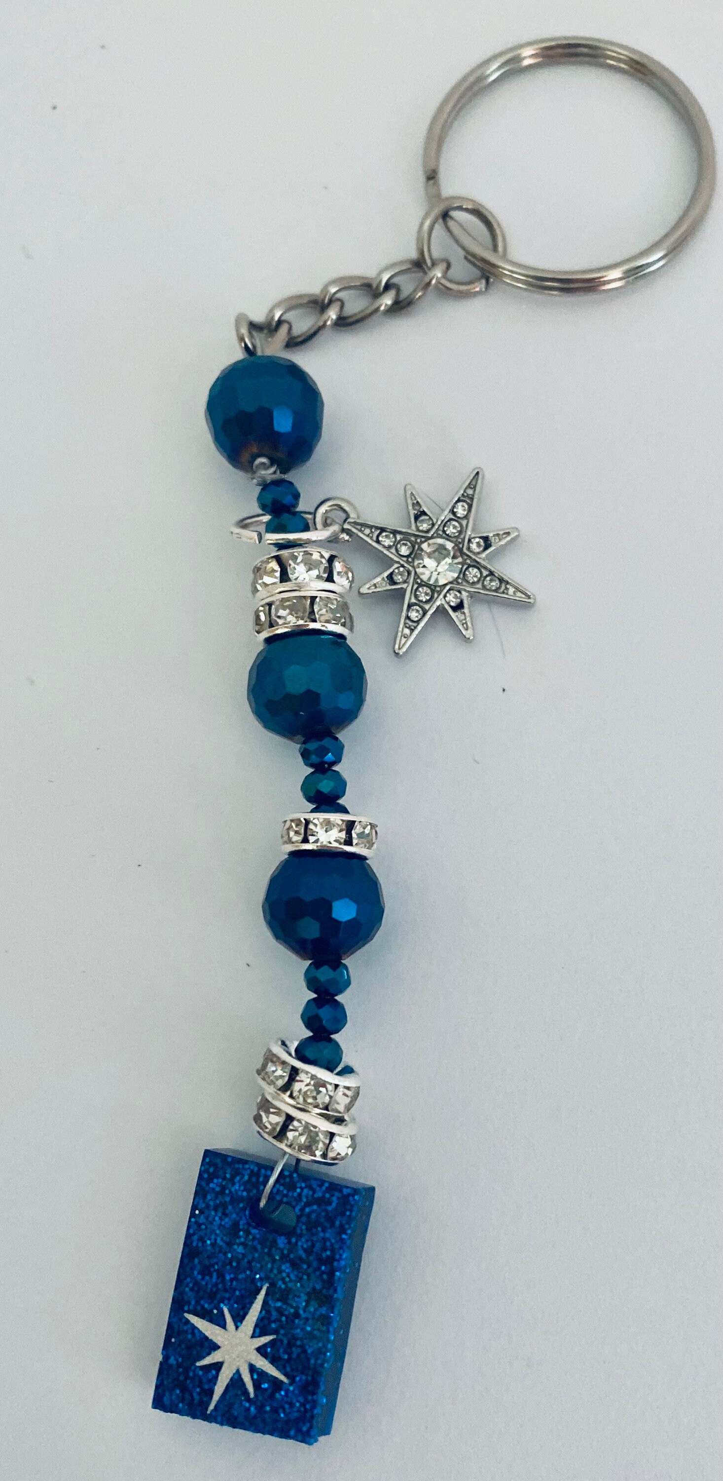 ACOTAR Inspired Keychain - Etsy