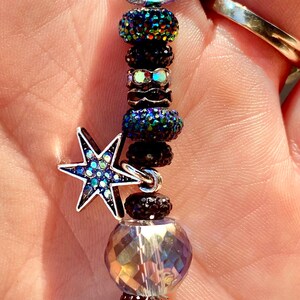 ACOTAR Inspired Keychain - Etsy