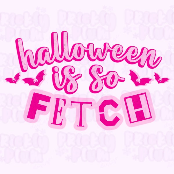 So Fetch Svg - Etsy
