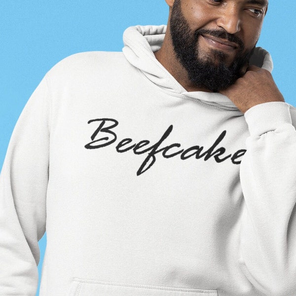 Beefcake - Etsy