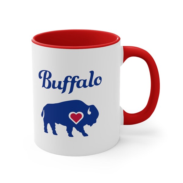 Buffalove - Etsy