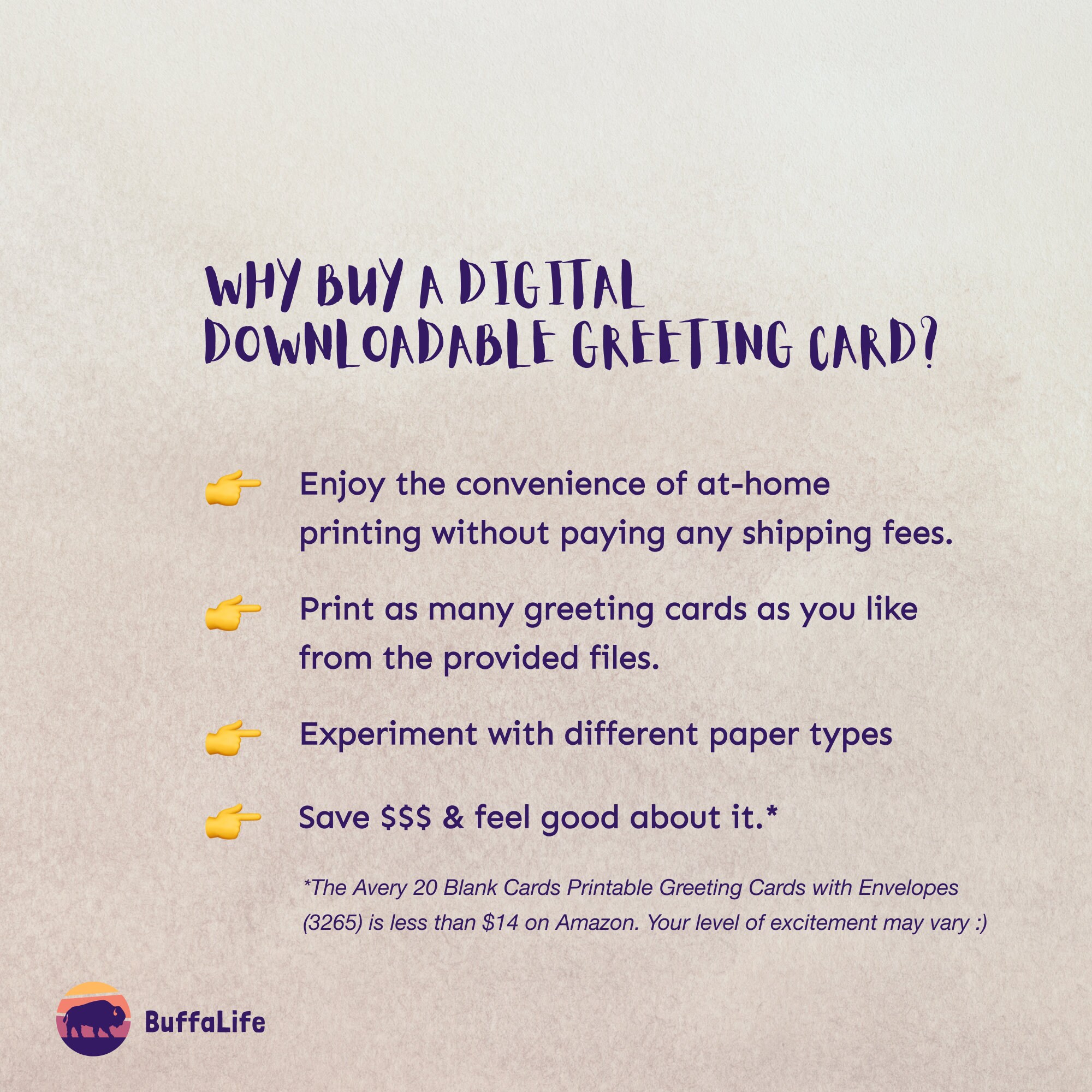 Josh Allen Printable Holiday Greeting Card Josh Allen New - Etsy