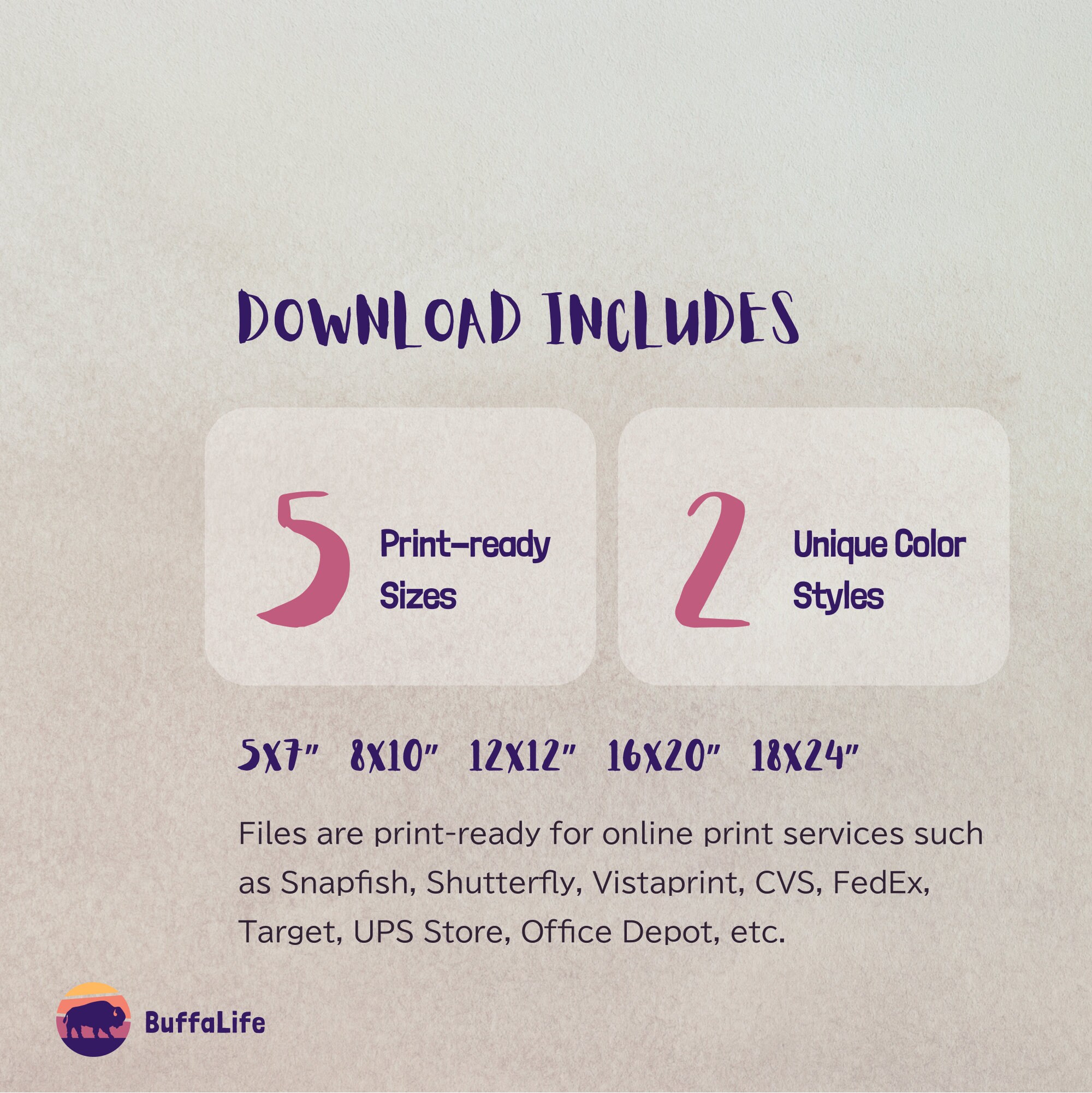 Josh Allen Printable Poster, Download Buffalo Bills, Josh Allen Wall ...