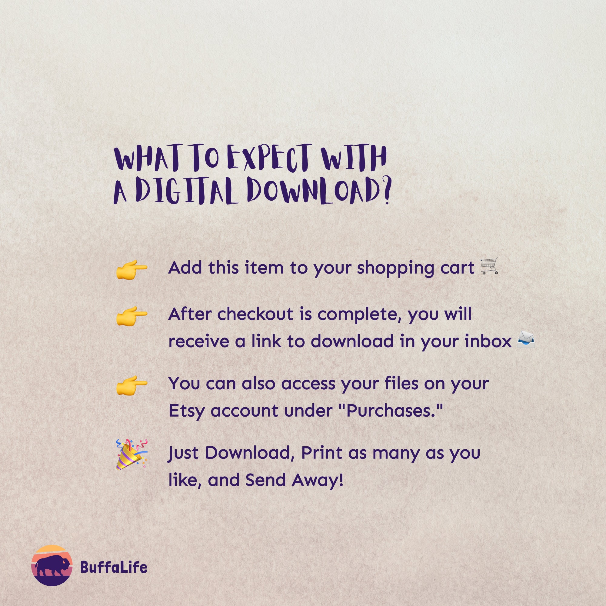 Josh Allen Printable Holiday Greeting Card Josh Allen New - Etsy