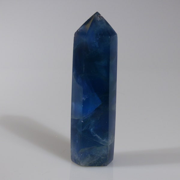Blue John Fluorite - Etsy