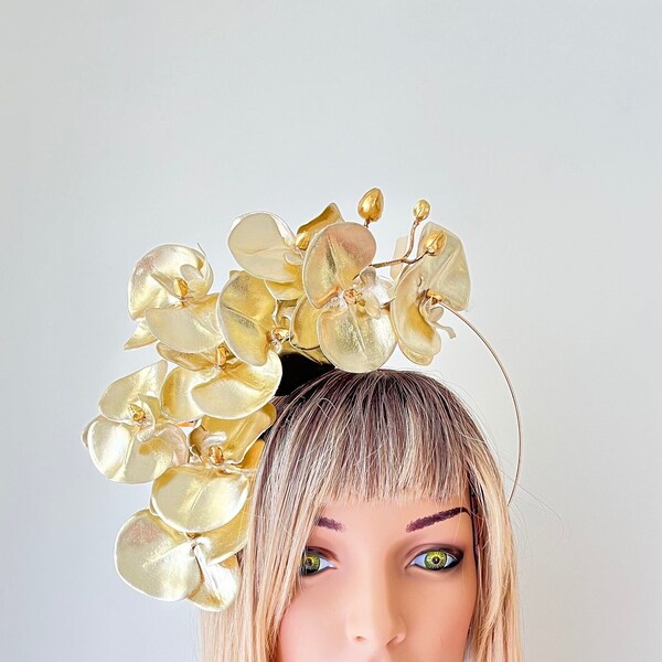 Melbourne Cup Hats - Etsy