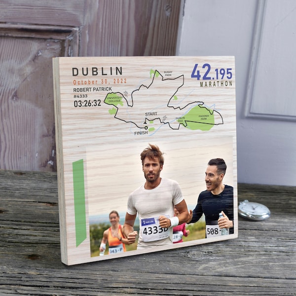 Marathon Gift - 60+ Gift Ideas for 2023