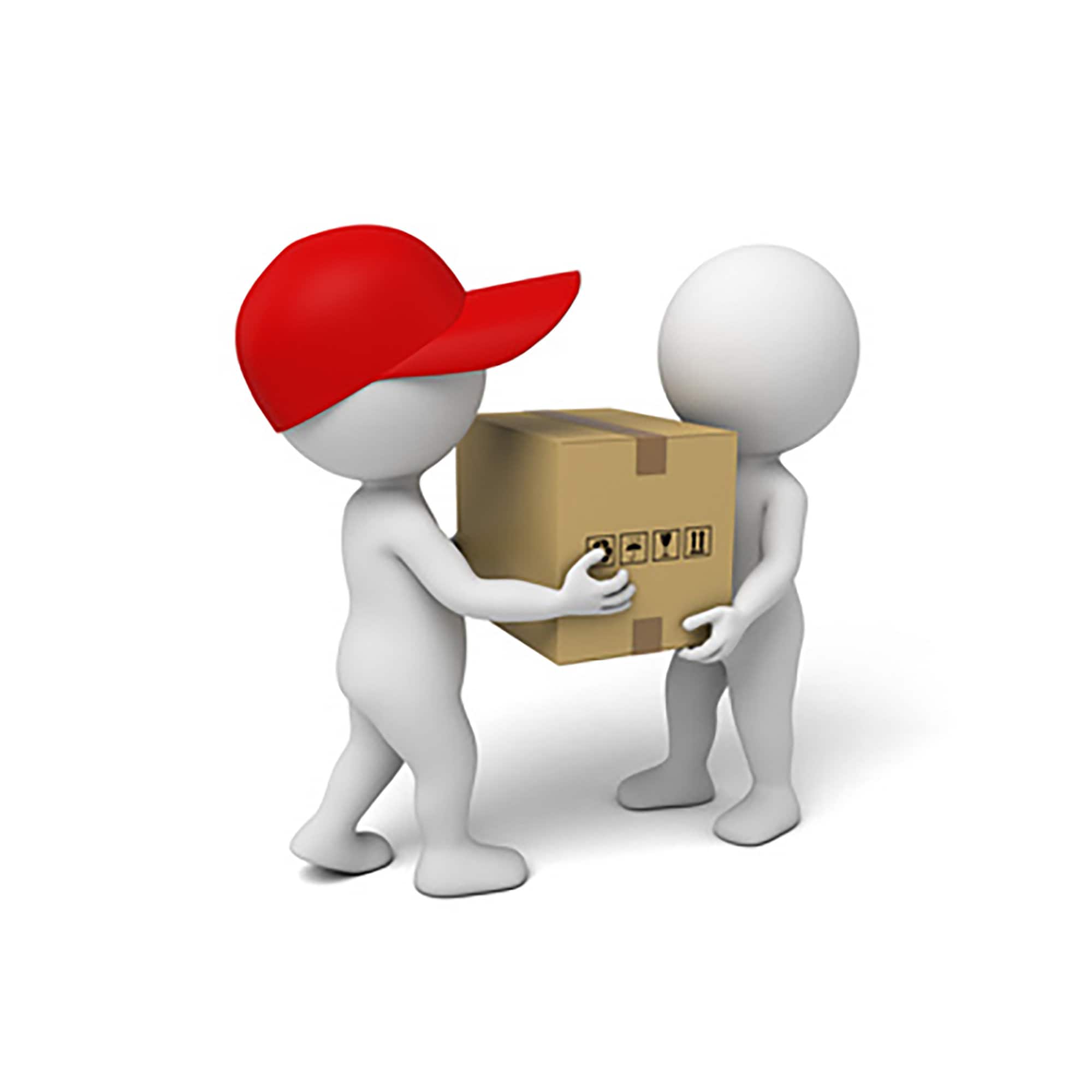 Reshipment of Unclaimed Orders Only for Store Customers Sale by ...