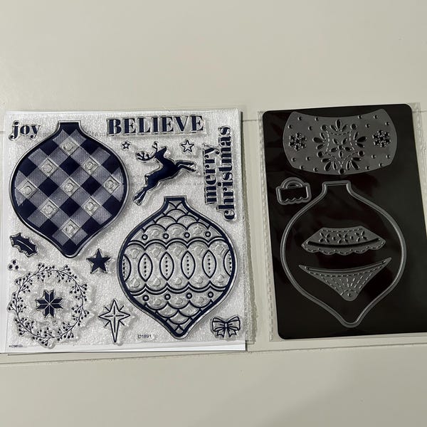 Ctmh Stamp Set - Etsy