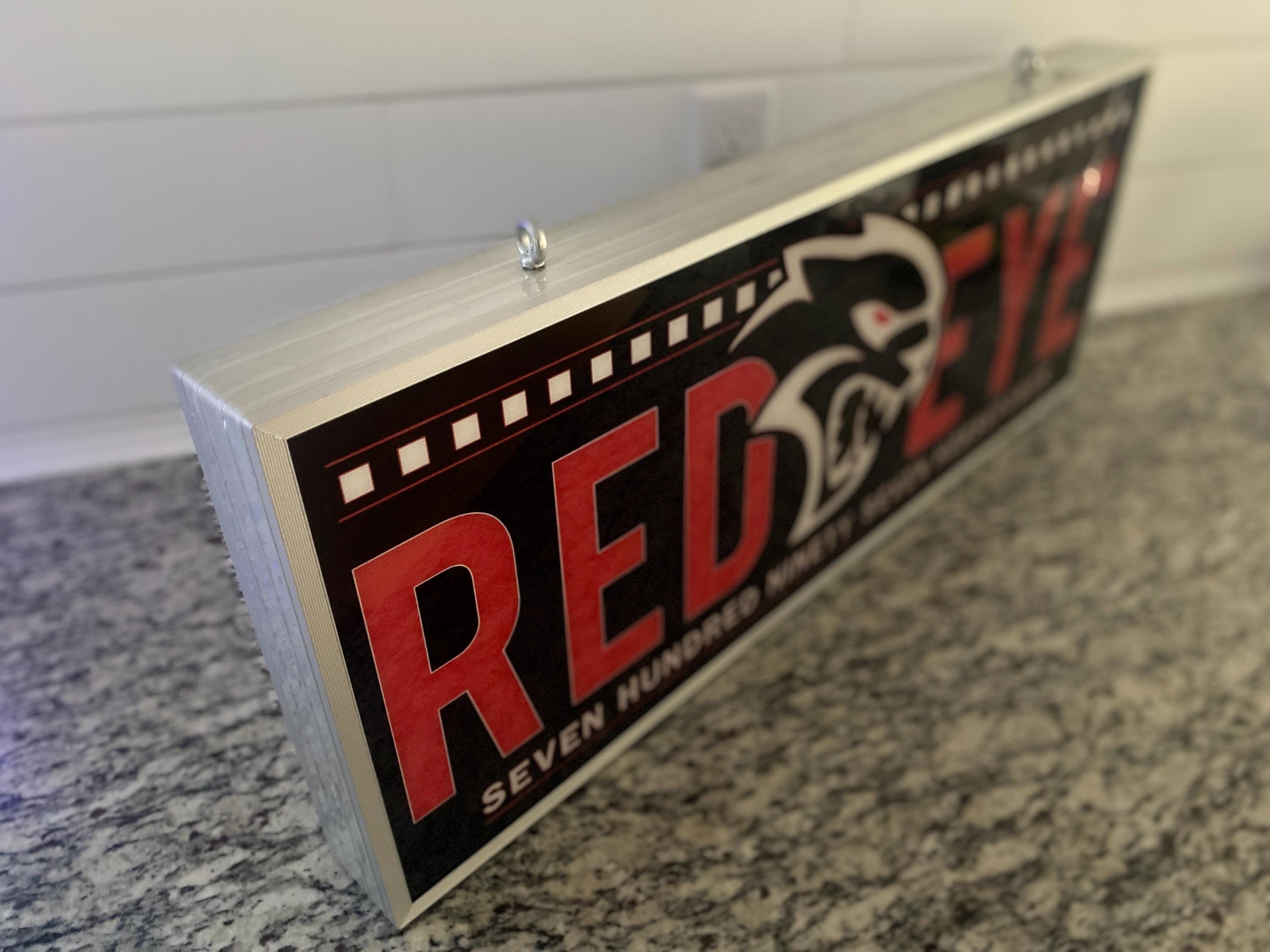 Dodge Hellcat Redeye | Officially Licensed Garage Decor | Christmas ...