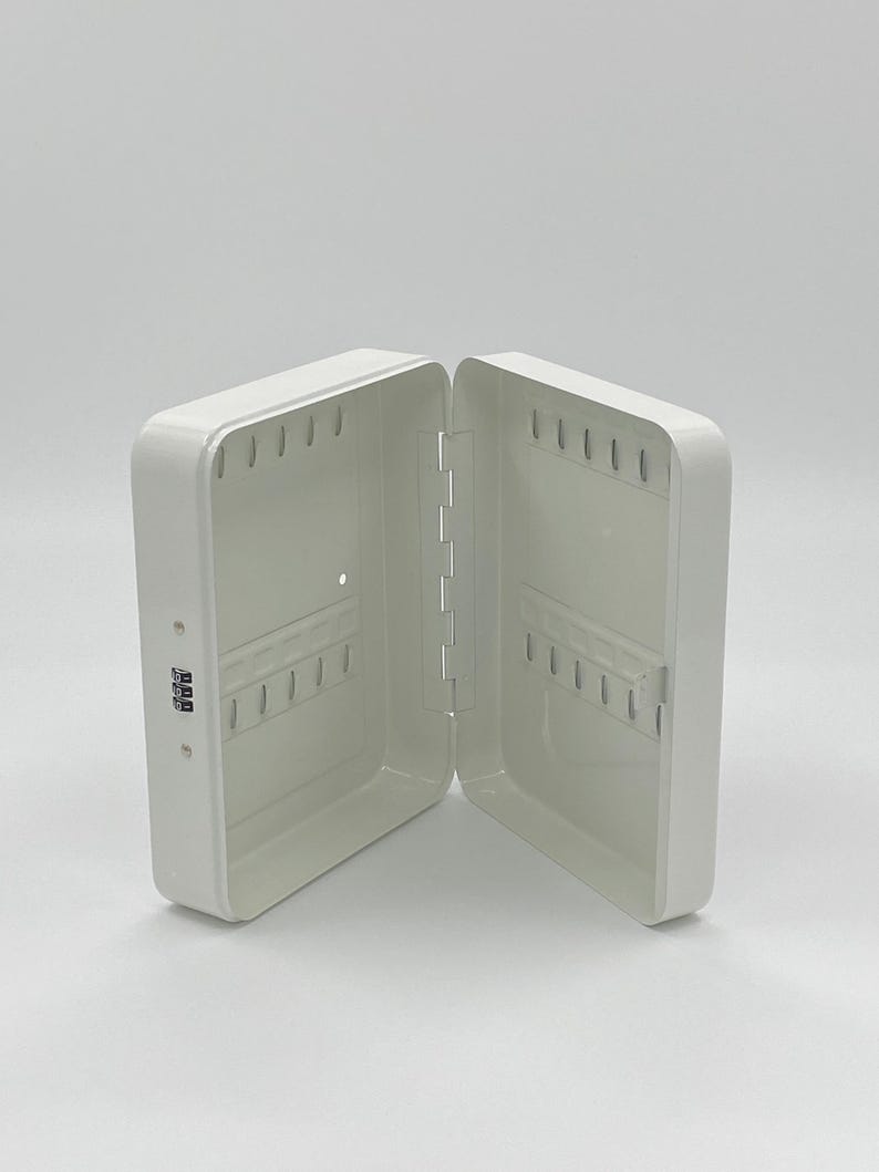Mopar or No Car Locking Key Cabinet - MPGARKC01 - Etsy