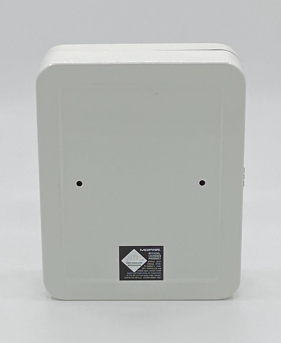 Mopar Direct Connection Locking Key Cabinet, Mopar Metal Sign, Dodge ...