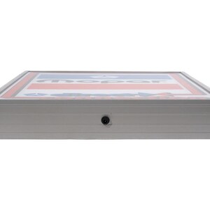 Mopar or No Car Engine 24 Inch Backlit LED Lighted Sign Mopar ...