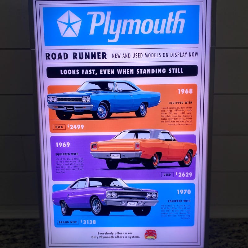 Mopar Lovers Gifts - 60+ Gift Ideas for 2026