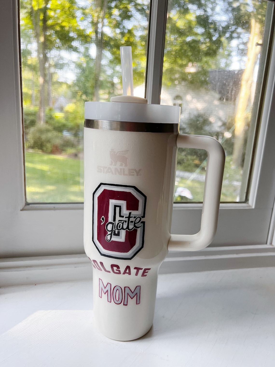 Custom Stanley Cup - Etsy