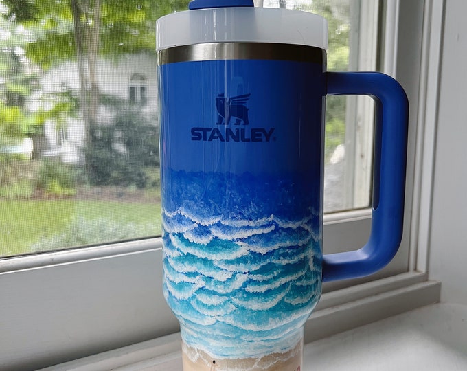 Custom Stanley Cup - Etsy