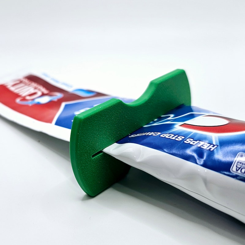 Toothpaste Tube Squeezer - Etsy