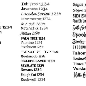 Personalized Laser Engraved Aluminum Key Tags | Gift for Him | Gift for ...