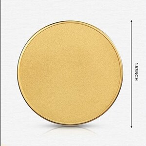 Personalized Graduation Coin, High School Graduation Coin, College ...