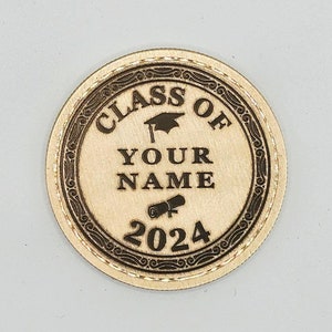 Personalized Graduation Coin, High School Graduation Coin, College ...