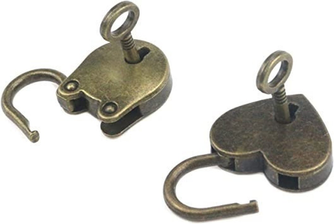 Personalized Padlock | Lover's Lock | Wedding Anniversary | Gift ...