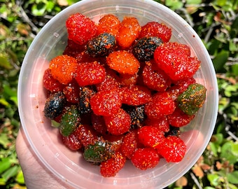Chamoy Gushers - Etsy