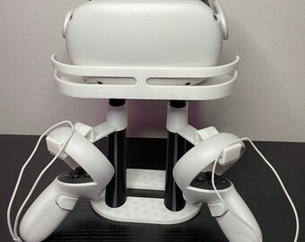 Oculus Quest 2 Stand - Etsy