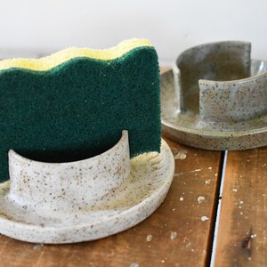 Sponge Holder - Etsy