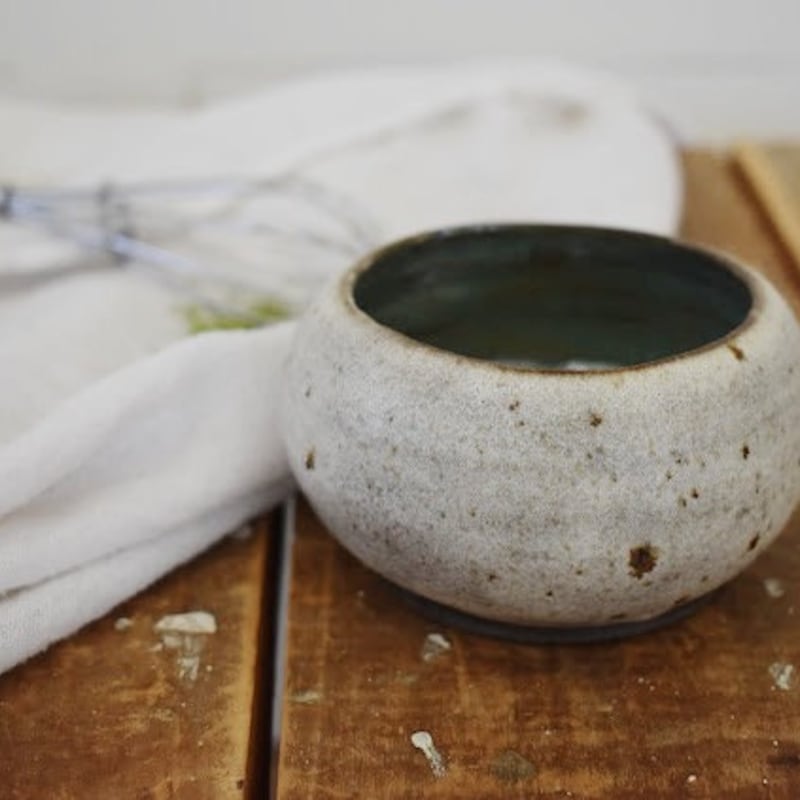 Tea Bowl - Etsy