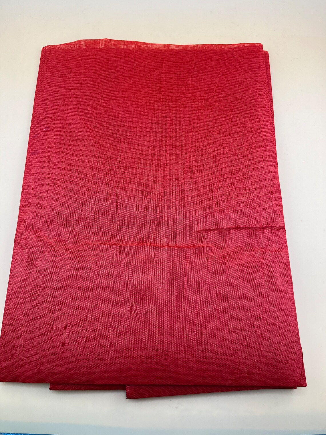 Cotton Puja Cloth for Poojan Samagri |devi Devta Chowki Pooja Cloth for ...