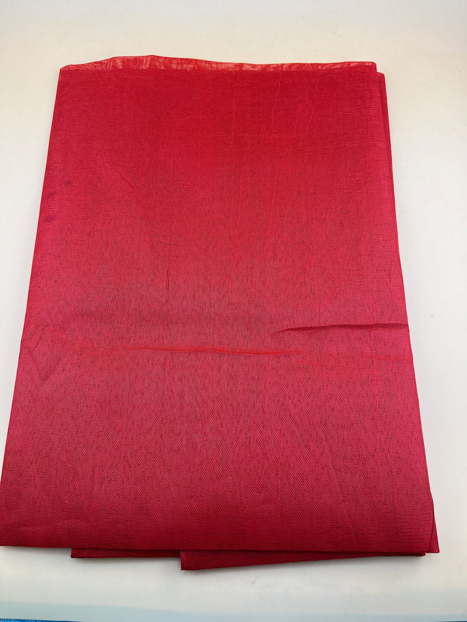 Cotton Puja Cloth for Poojan Samagri |devi Devta Chowki Pooja Cloth for ...