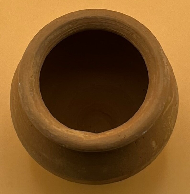 Reusable Natural Clay Mud Kulhad Kullad Tea Coffee Cups Handmade ...