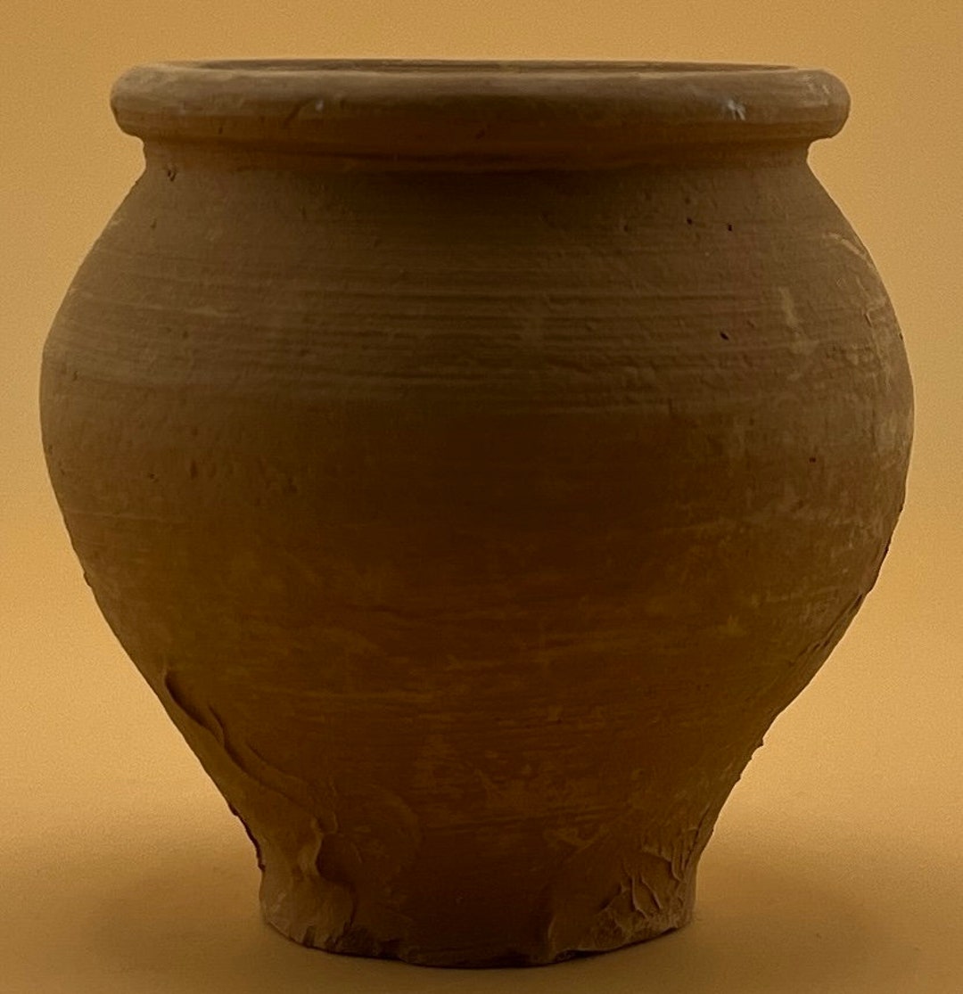 Reusable Natural Clay Mud Kulhad Kullad Tea Coffee Cups Handmade ...