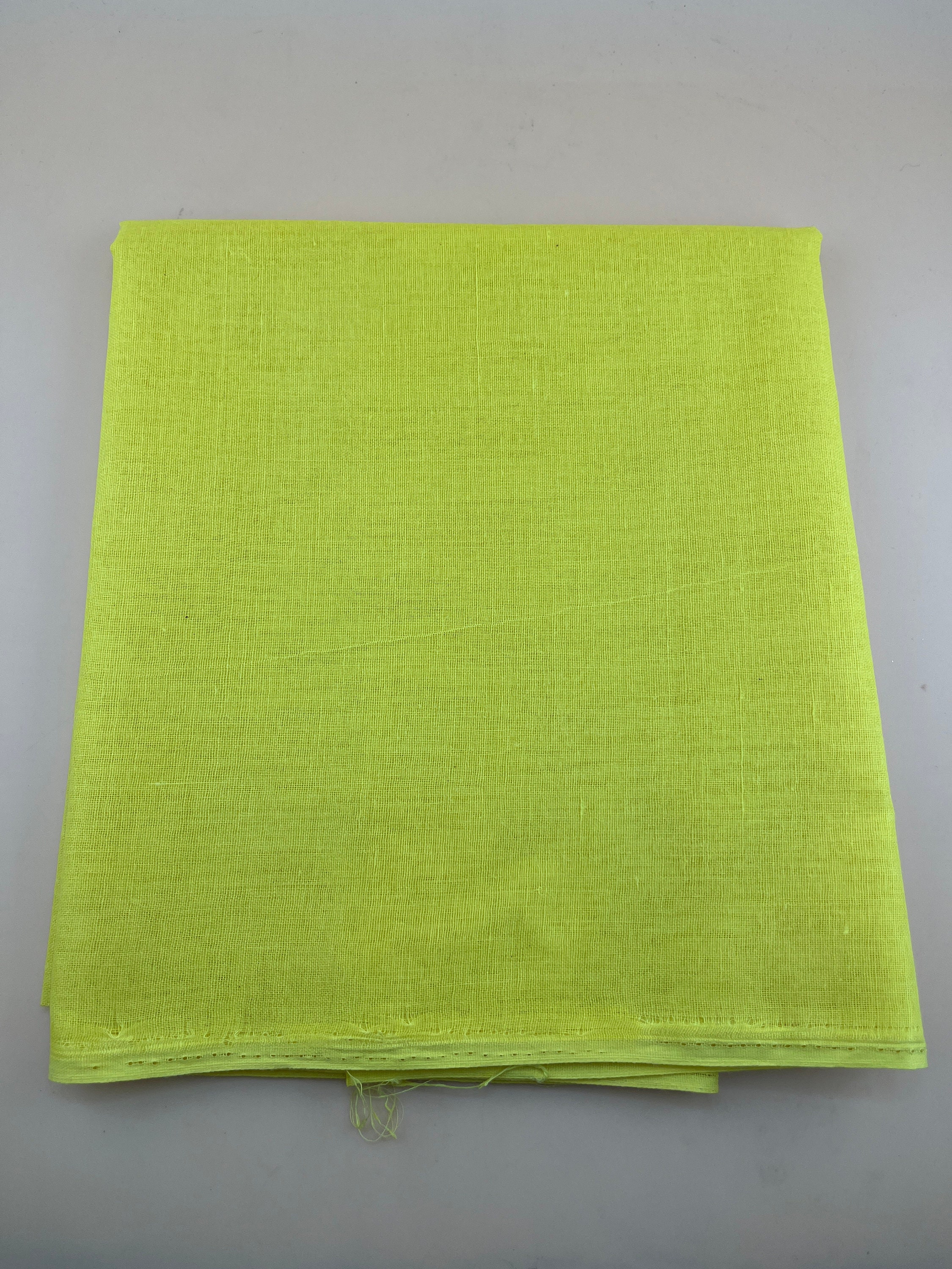 Cotton Puja Cloth for Poojan Samagri |devi Devta Chowki Pooja Cloth for ...