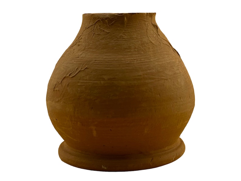 Reusable Natural Clay Mud Kulhad Kullad Tea Coffee Cups| Handmade ...