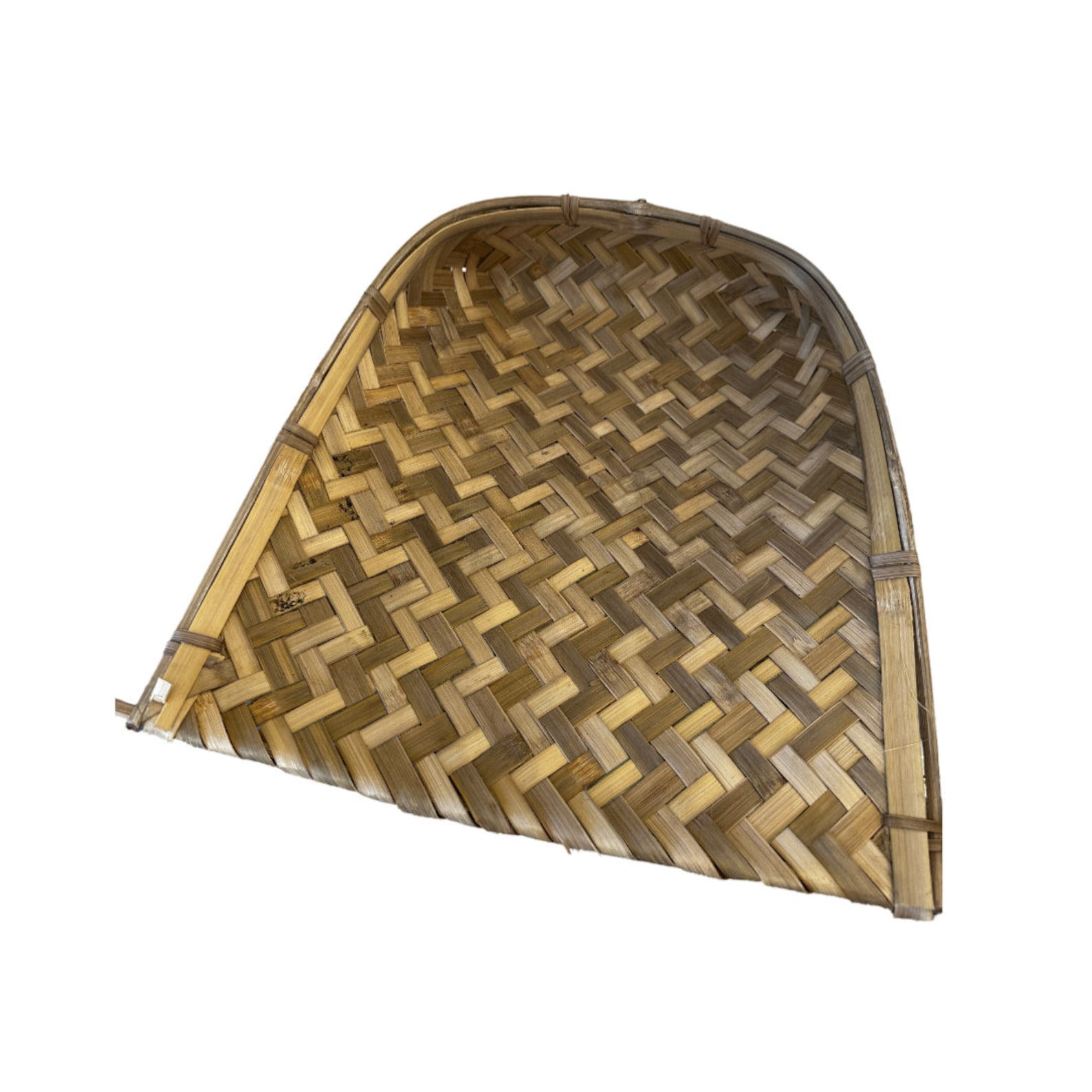 Handmade Natural Bamboo Plain Soop/sup/kulo/muram/moram for Chhath Puja ...