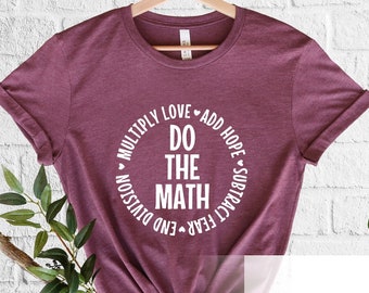 Do the Math Multiply - Etsy