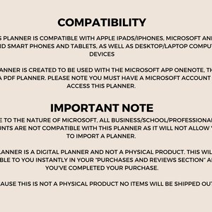 ONENOTE FITNESS PLANNER | Digital Workout Template to Track Progress ...