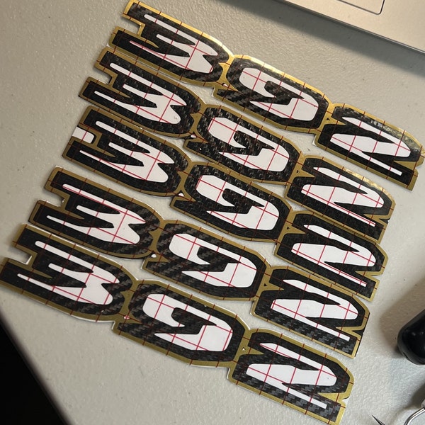 Emblem Overlay Durango - Etsy UK