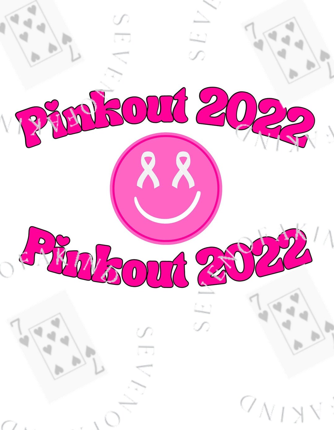 Retro Pink Pinkout-pink Out Football-pink Out Shirt Retro Pinkout-png ...