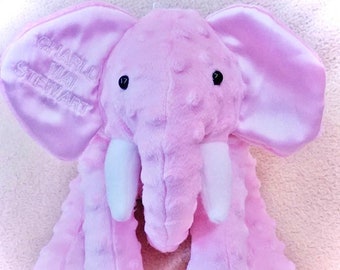 Elephant Memory Pattern - Etsy