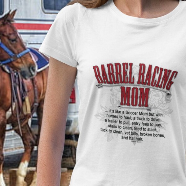 Barrel Racing - Etsy UK