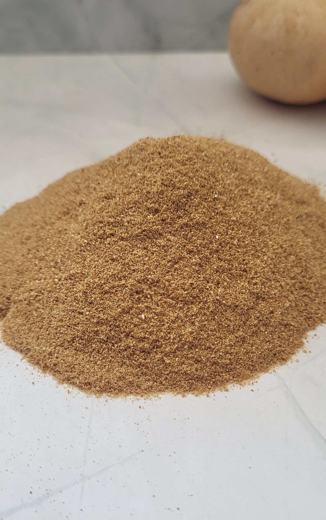 Oak Gall Nut Powder Natural Dye Mordant Fine Sifted 1 Oz - Etsy