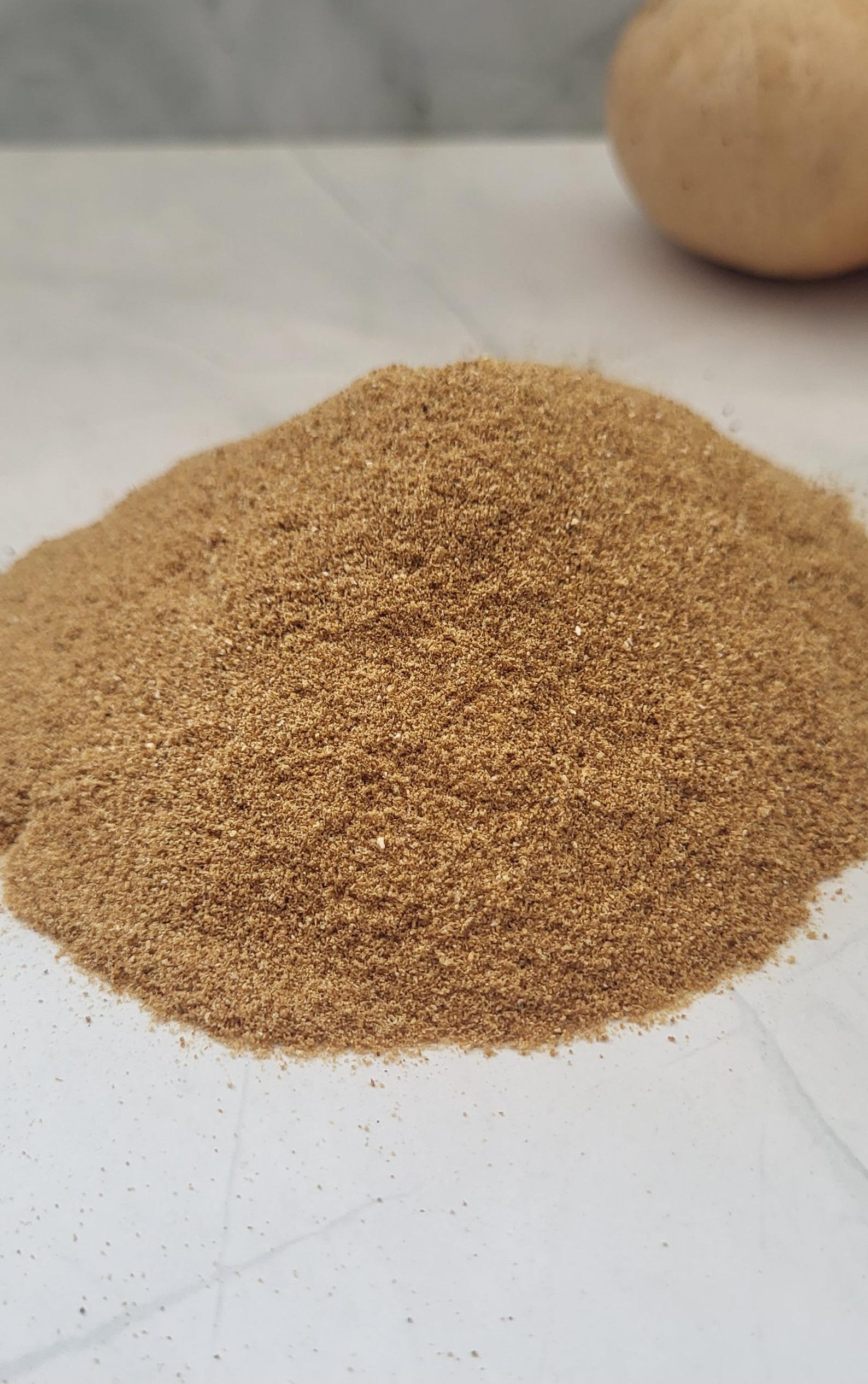 Oak Gall Nut Powder Natural Dye Mordant Fine Sifted 1 Oz - Etsy