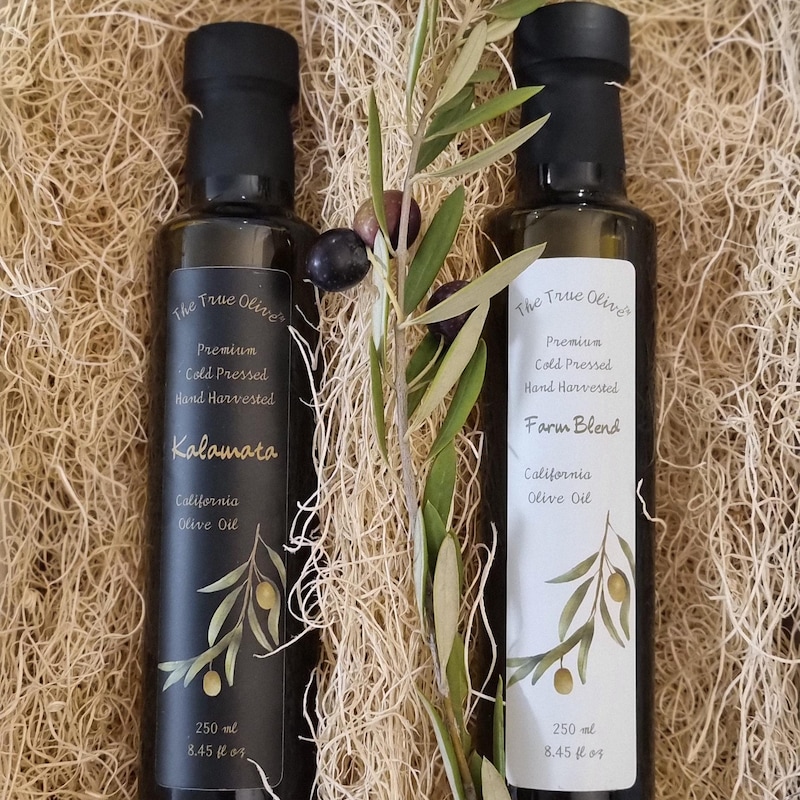 Olive Oil Gift Boxes - 60+ Gift Ideas for 2025