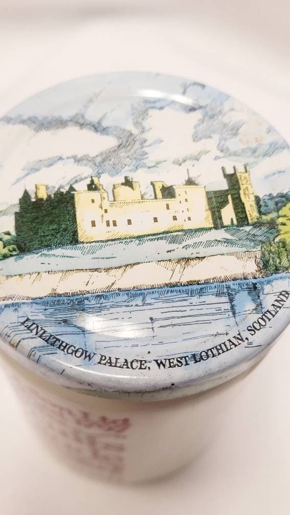 Vintage James Keiller & Son Dundee Marmalade Jars Crocks Pots Scotland ...