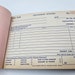 1970s Clothing Store Receipt Book Carbon Copy Baltimore Maryland the ...