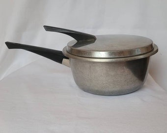 Mirro Aluminum Pot - Etsy