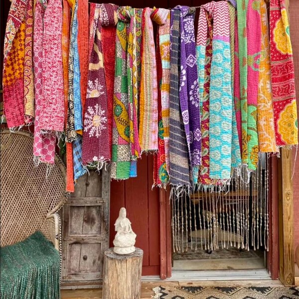 Hippie Scarves - Etsy